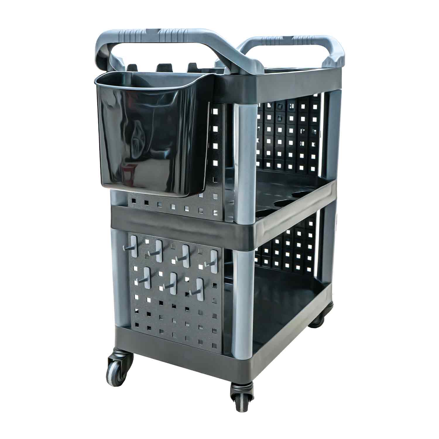 Detailing Trolley – Swippy